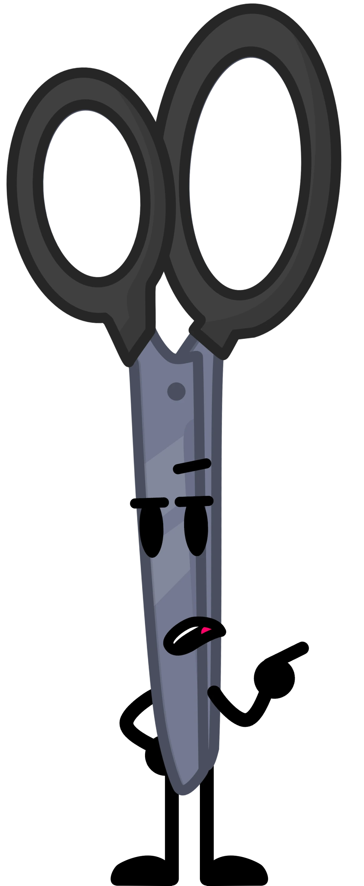 Scissors | The Wild Island Wiki | Fandom