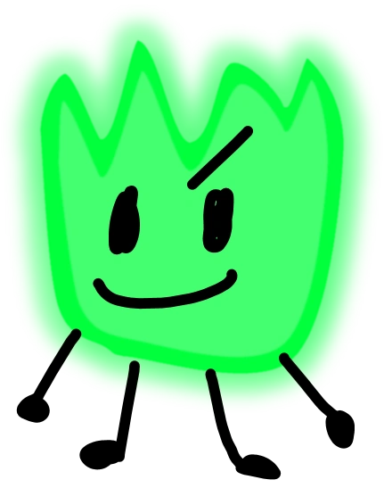 Recommended Characters | The Wild Island Wiki | Fandom