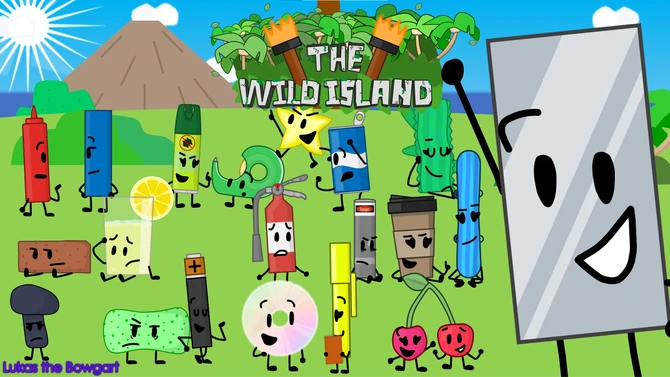 The Wild Island Wiki | Fandom