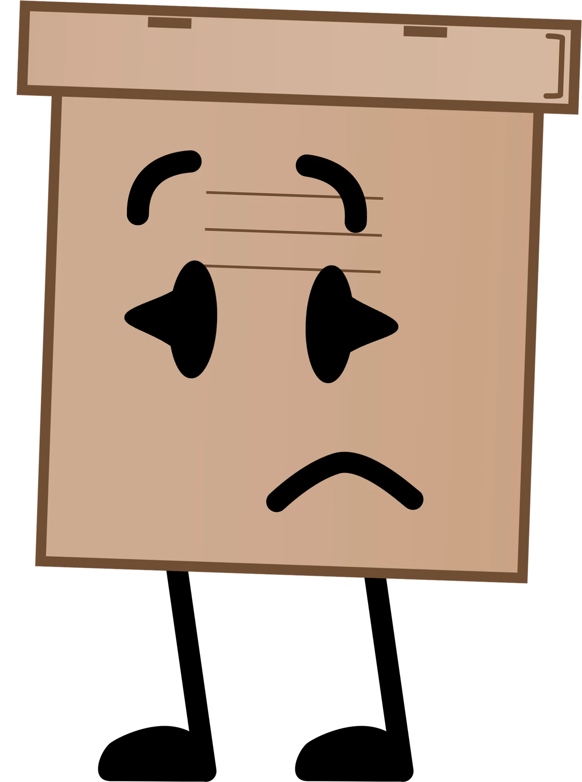 Box | The Wild Island Wiki | Fandom