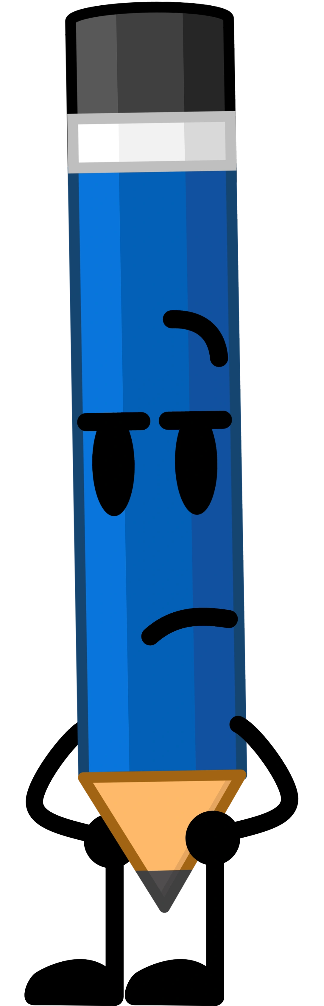 Pencil | The Wild Island Wiki | Fandom