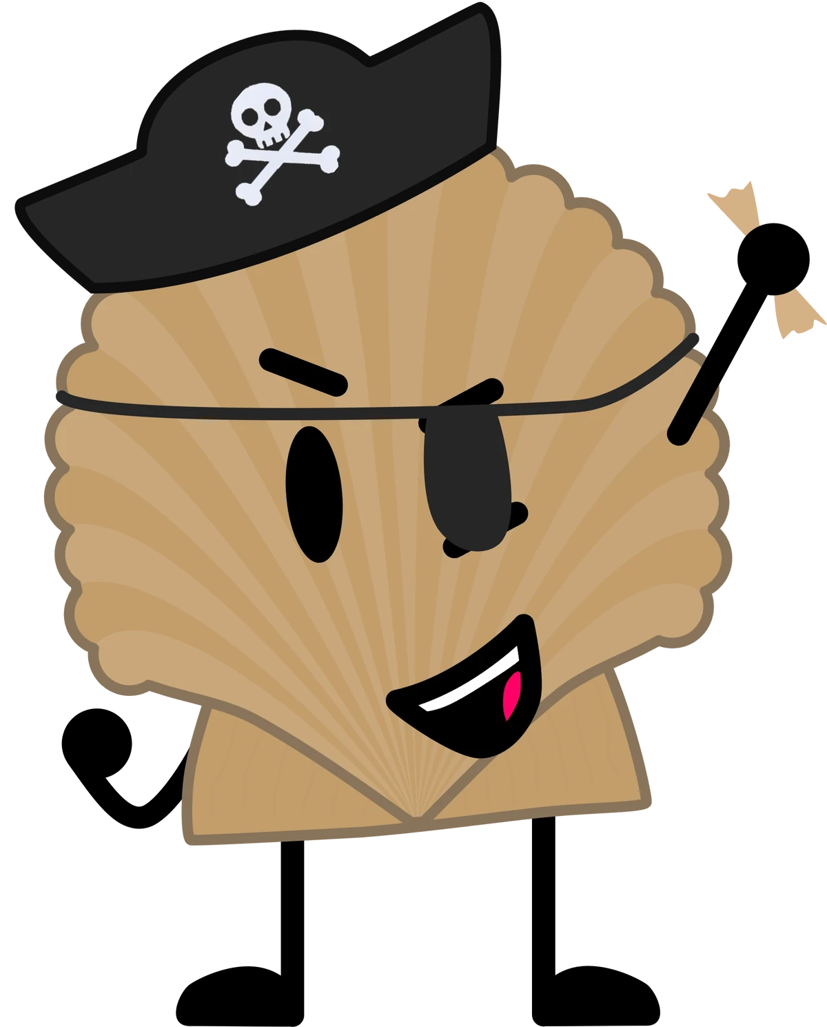 Seashell/Gallery | The Wild Island Wiki | Fandom