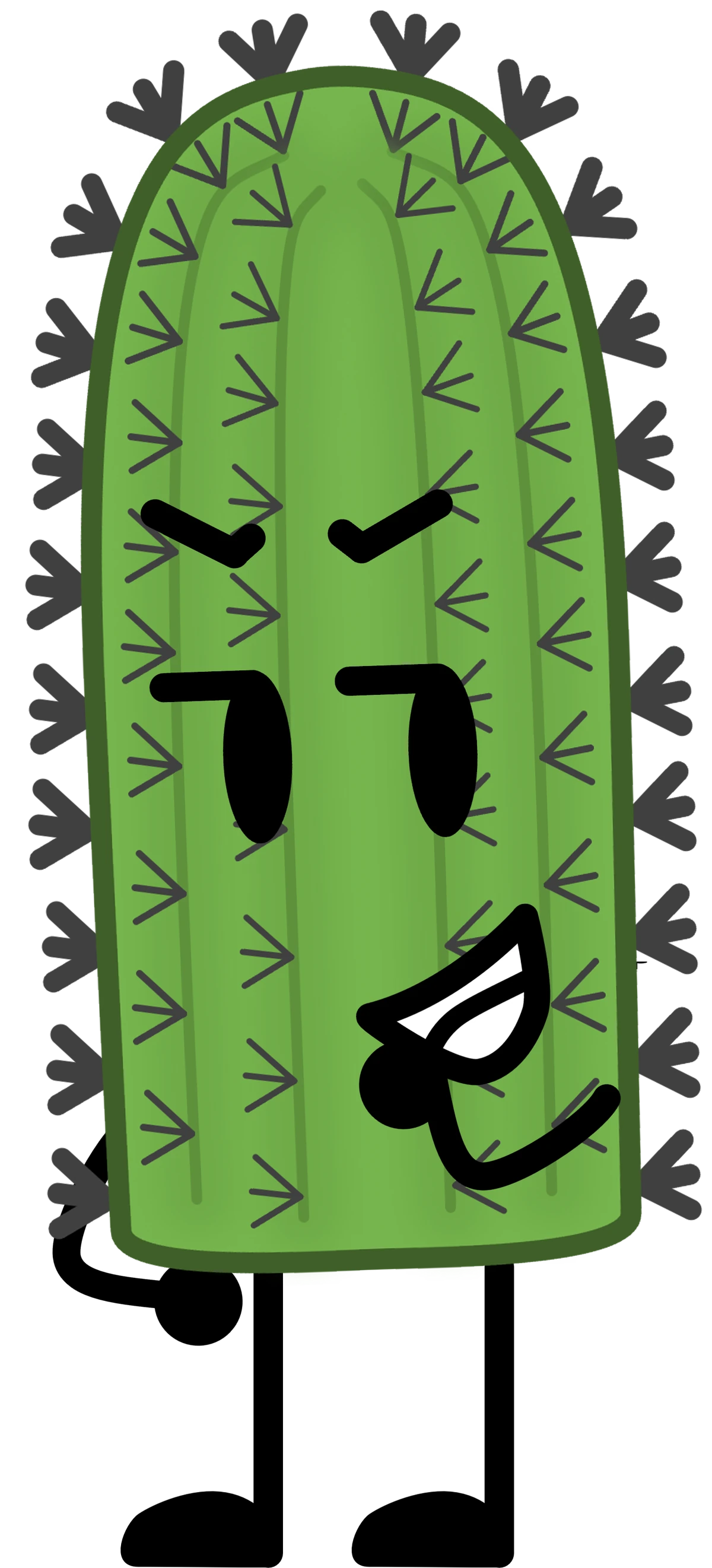 Jamesanity | The Wild Island Wiki | Fandom