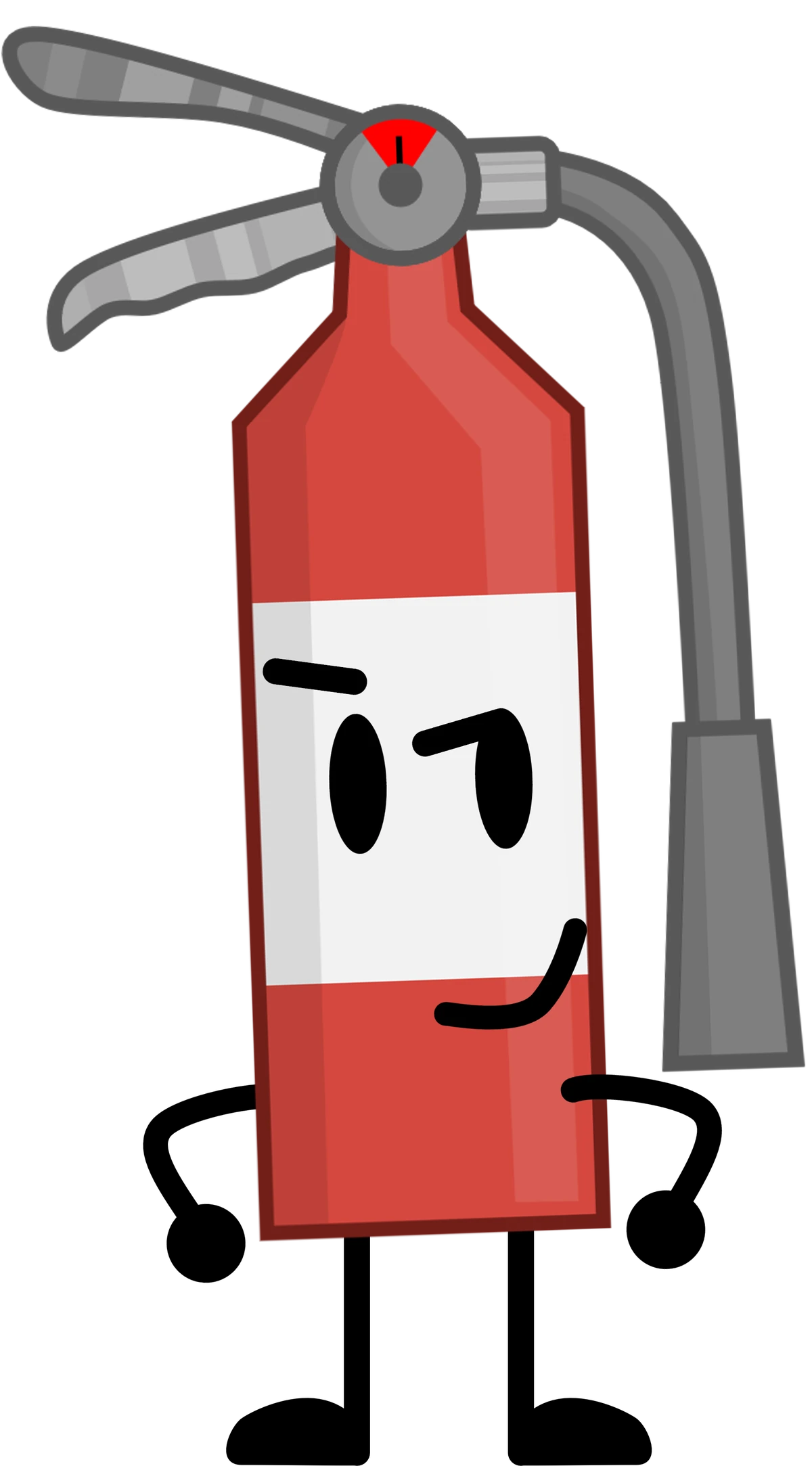 Extinguisher | The Wild Island Wiki | Fandom