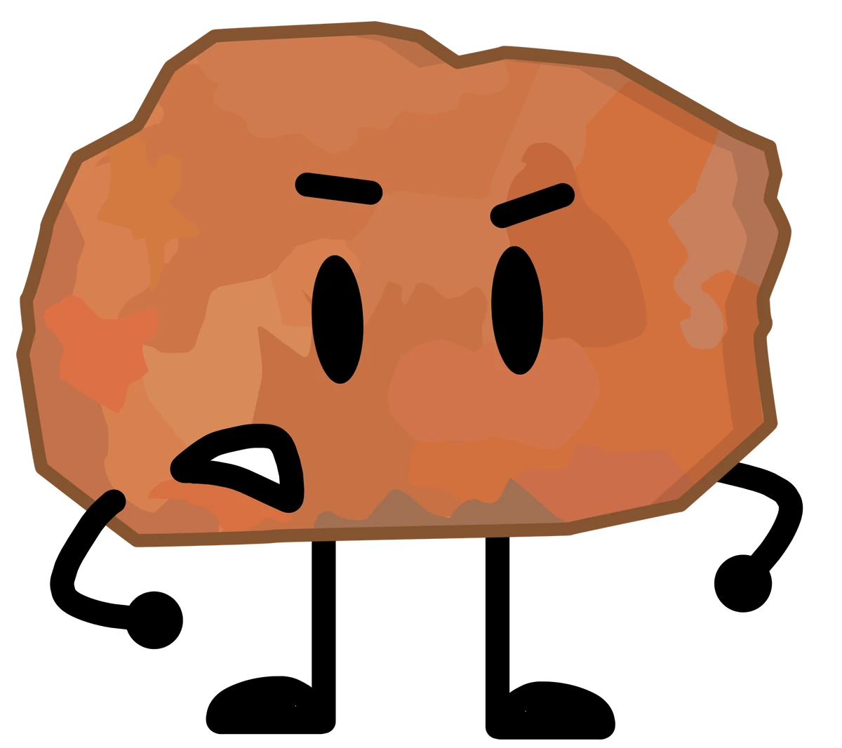 Bauxite | The Wild Island Wiki | Fandom