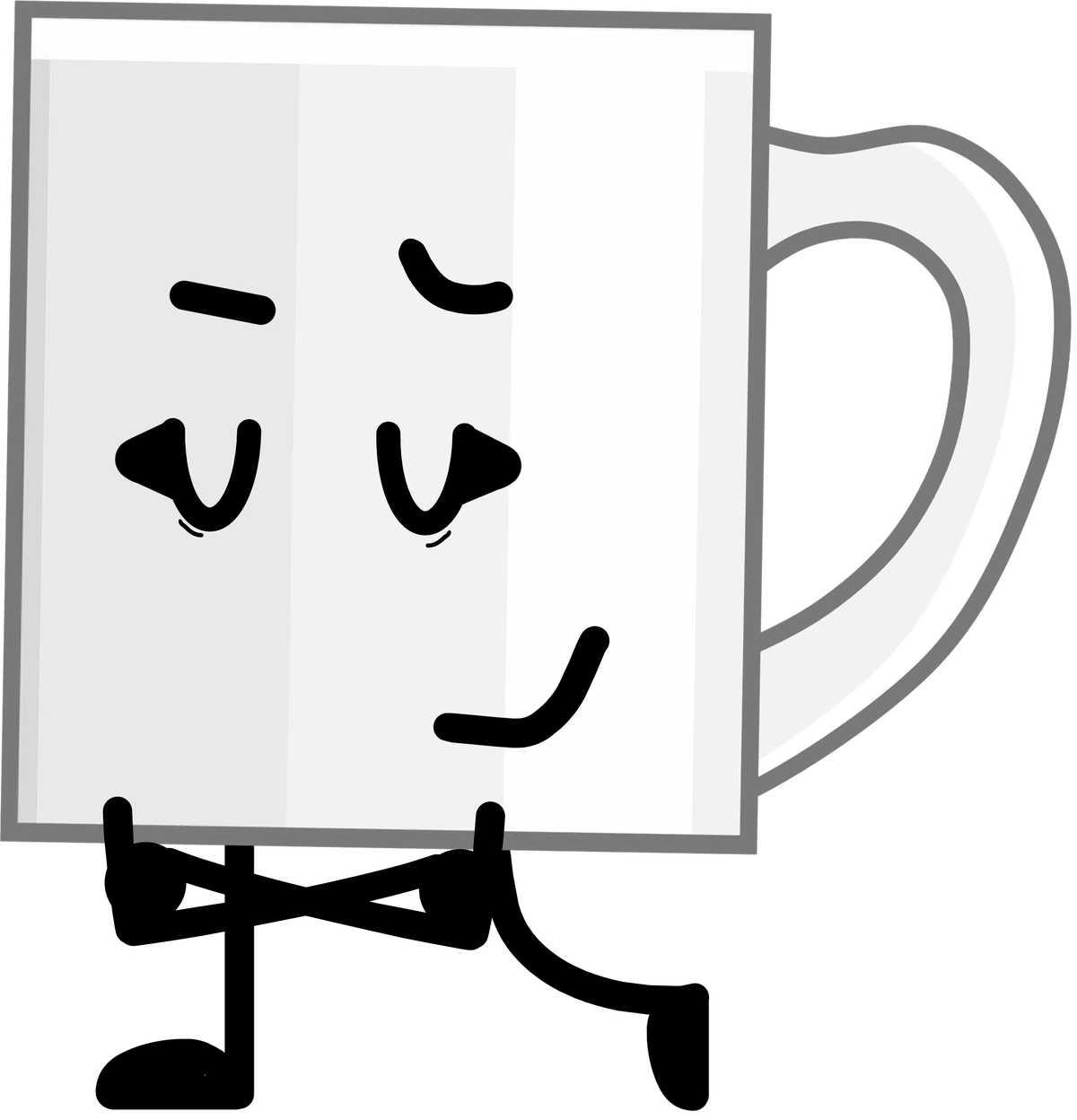 Mug | The Wild Island Wiki | Fandom