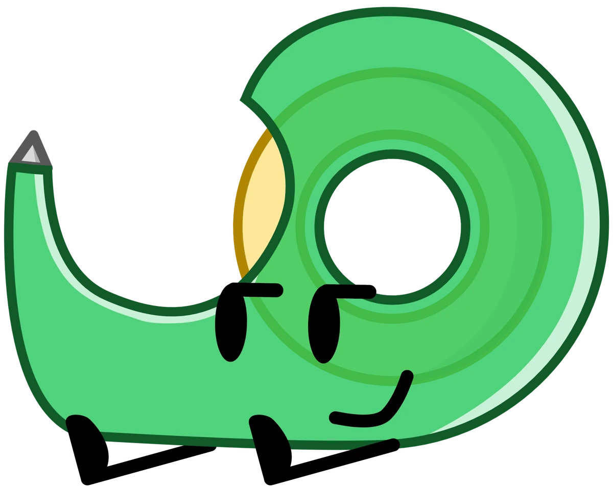 Tape Dispenser/Gallery | The Wild Island Wiki | Fandom