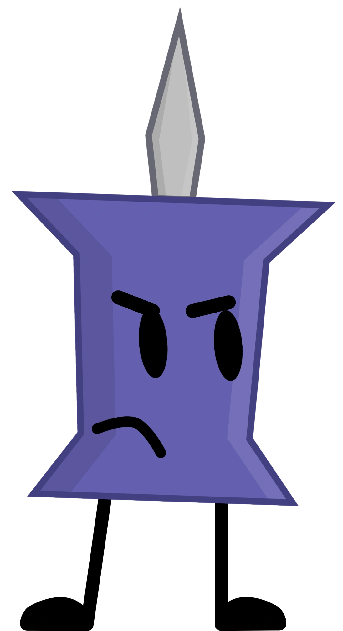 Tacky | The Wild Island Wiki | Fandom