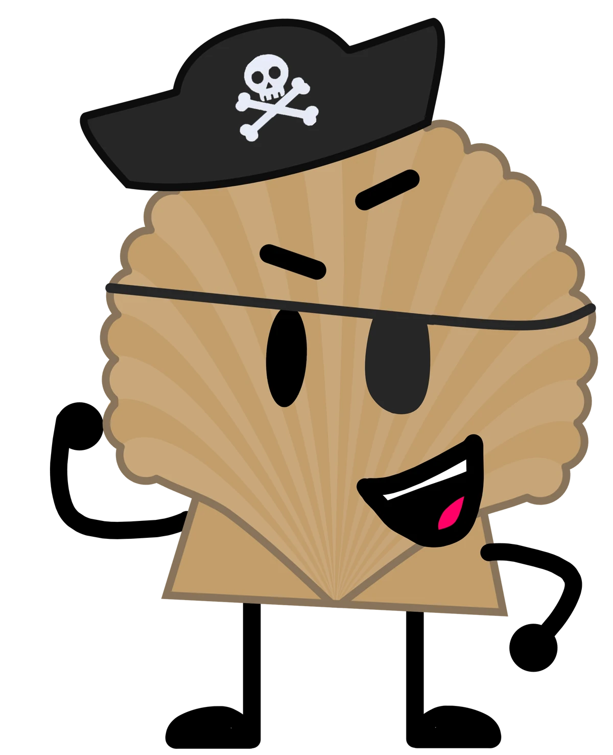 Seashell | The Wild Island Wiki | Fandom