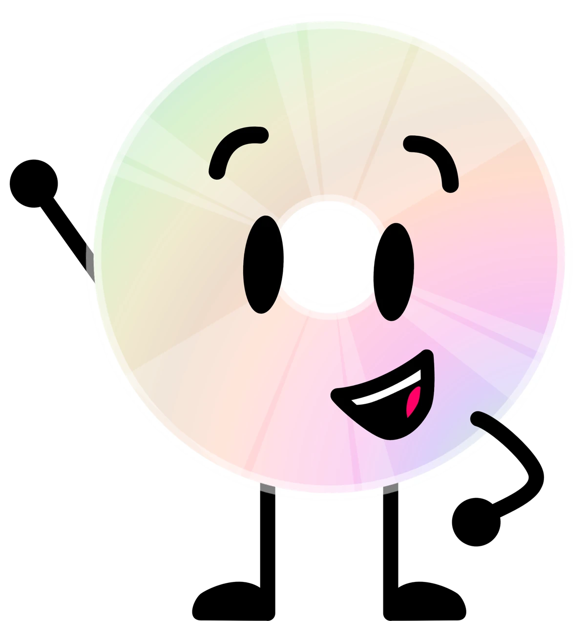 Disc | The Wild Island Wiki | Fandom