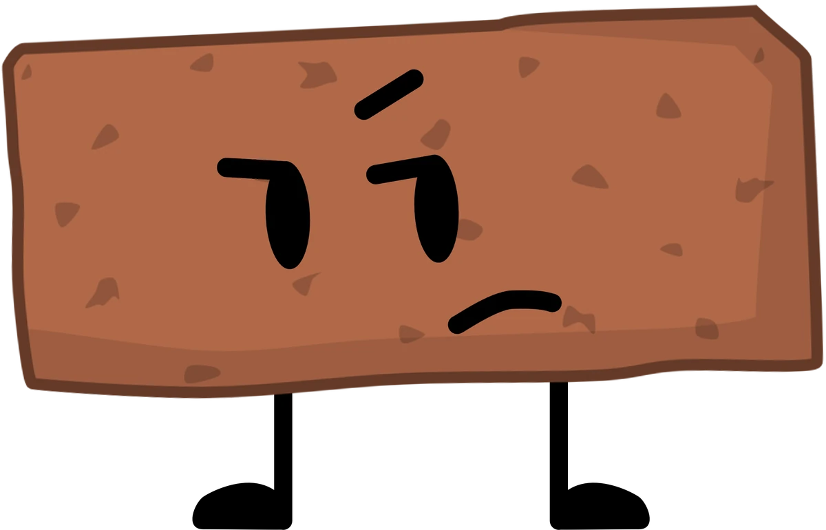 Brick | The Wild Island Wiki | Fandom