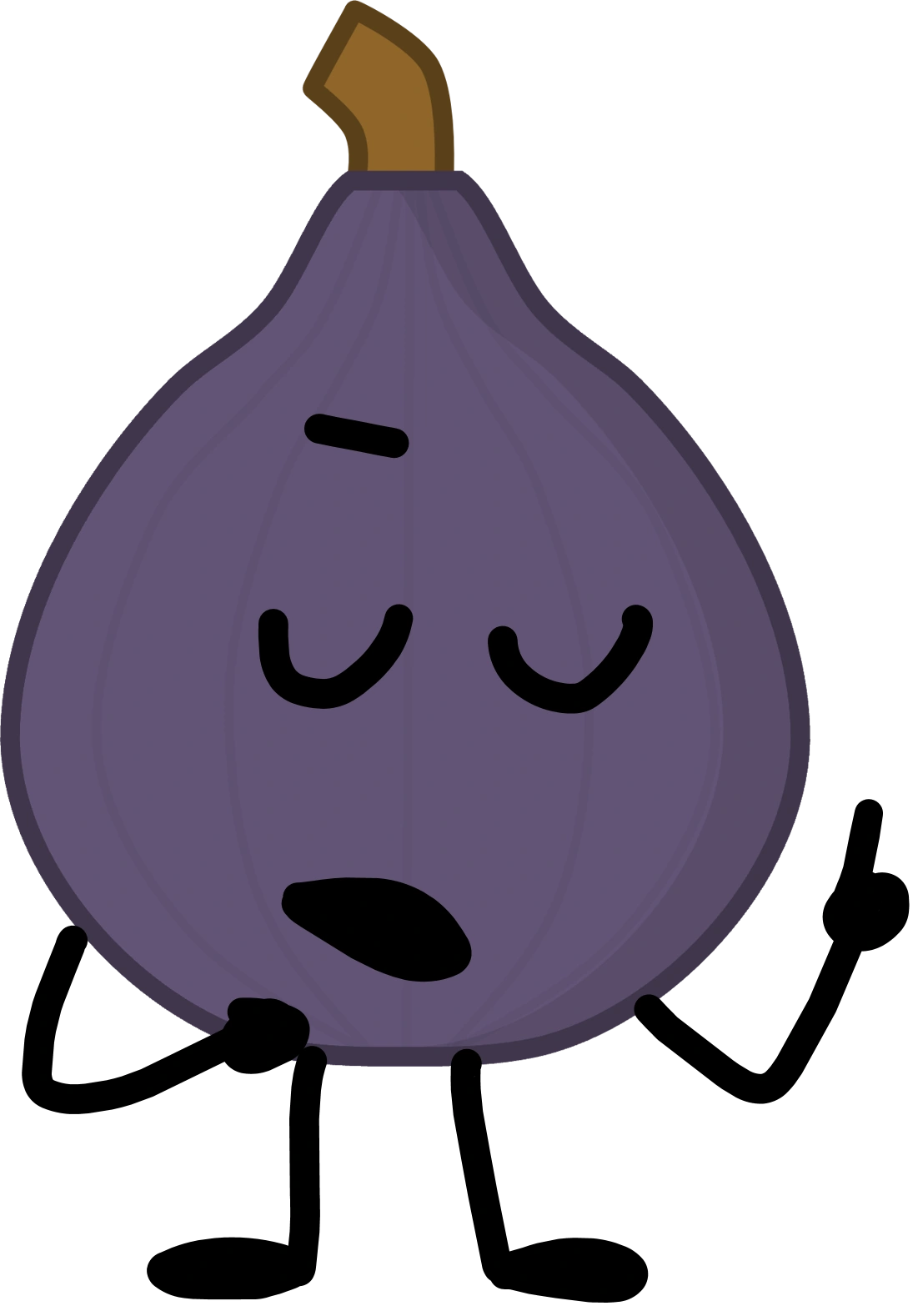 Fig/Gallery | The Wild Island Wiki | Fandom