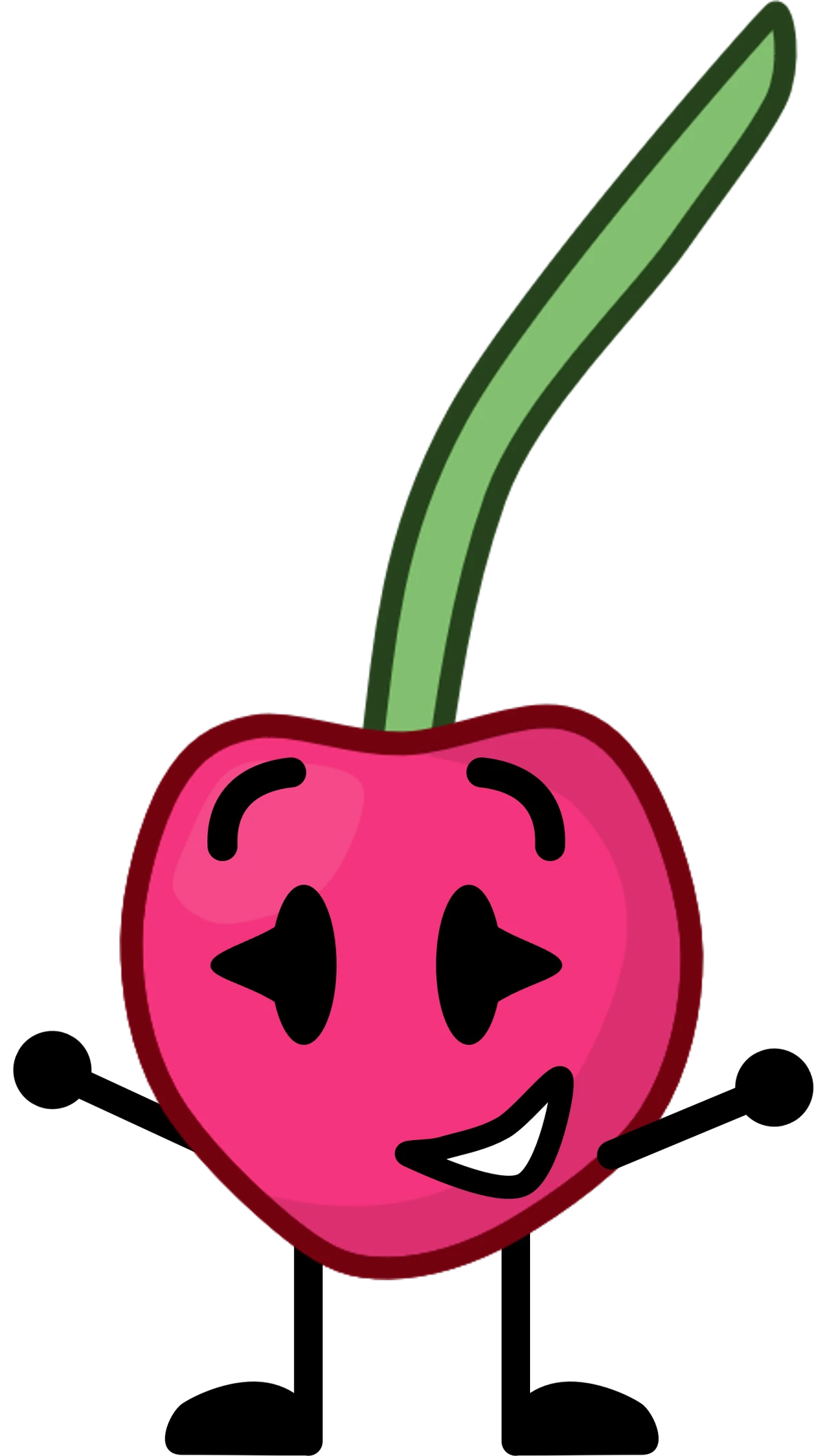 Rebeka the Rebegart | The Wild Island Wiki | Fandom