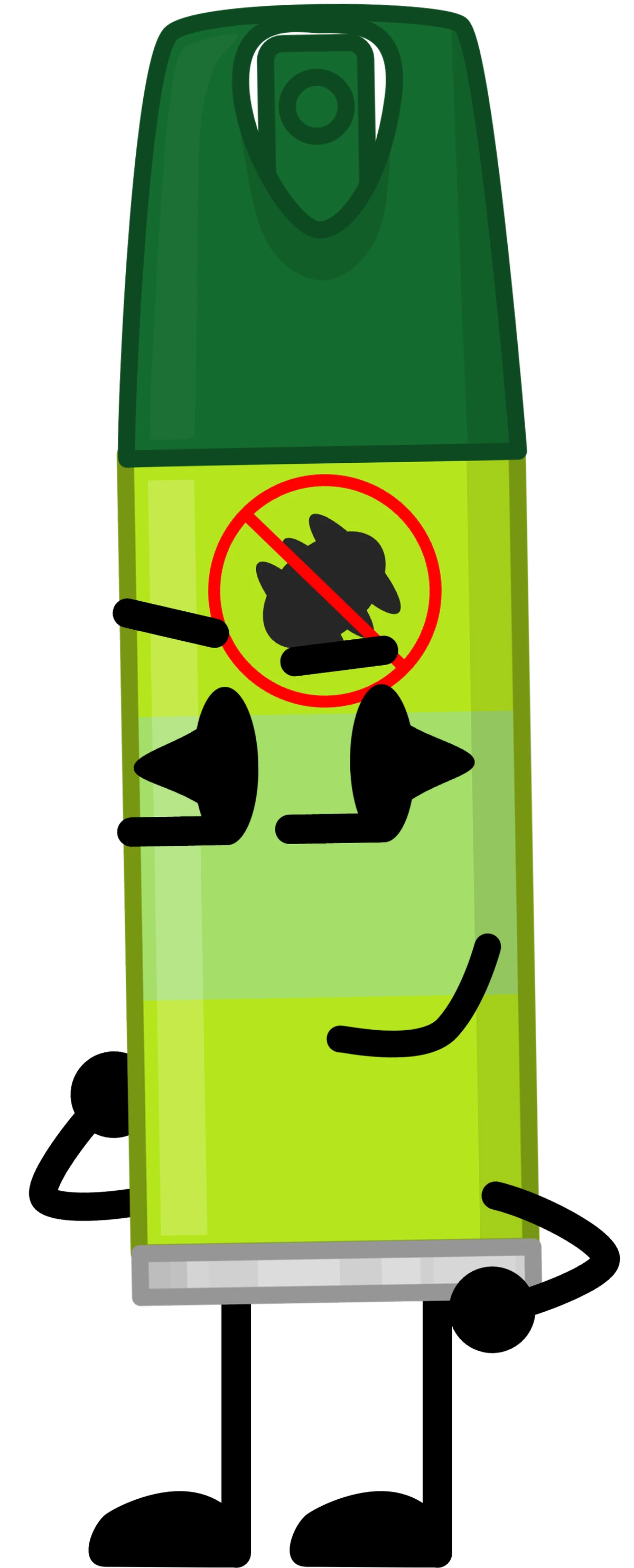 Bug Spray/Gallery | The Wild Island Wiki | Fandom