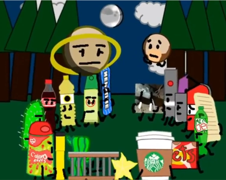 The Wild Island (Season One) | The Wild Island Wiki | Fandom