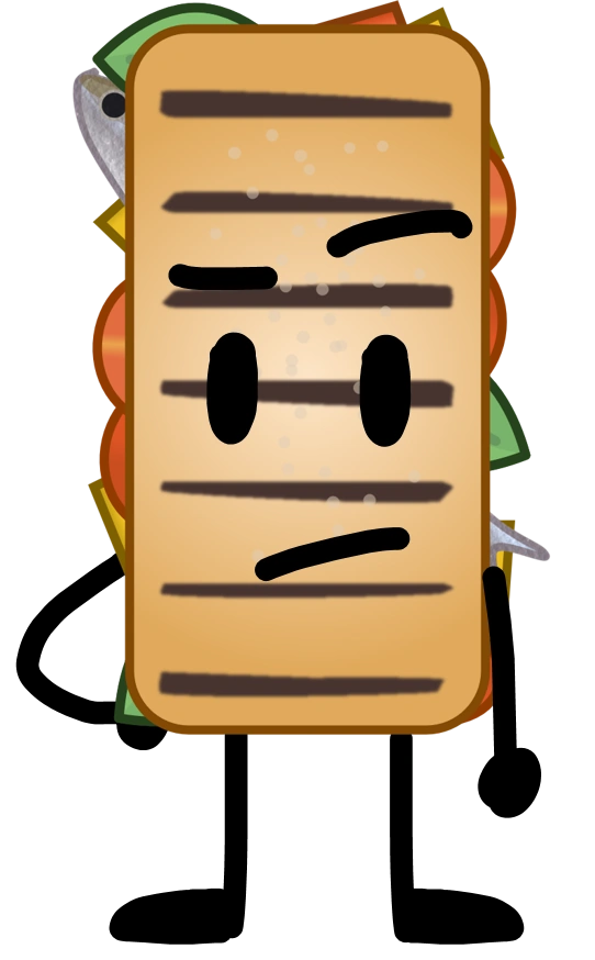 Panini/Gallery | The Wild Island Wiki | Fandom