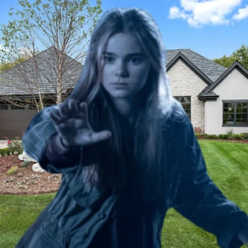 Maisie Lockwood | The Wild of Stygimoloch series Wiki | Fandom