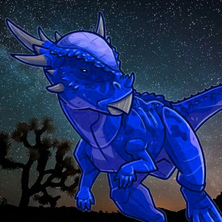 Falto | The Wild of Stygimoloch series Wiki | Fandom