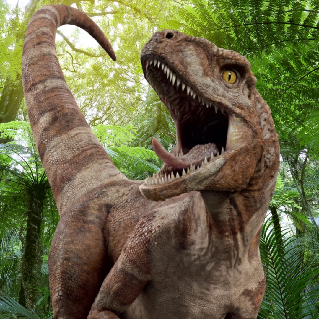 Red | The Wild of Stygimoloch series Wiki | Fandom