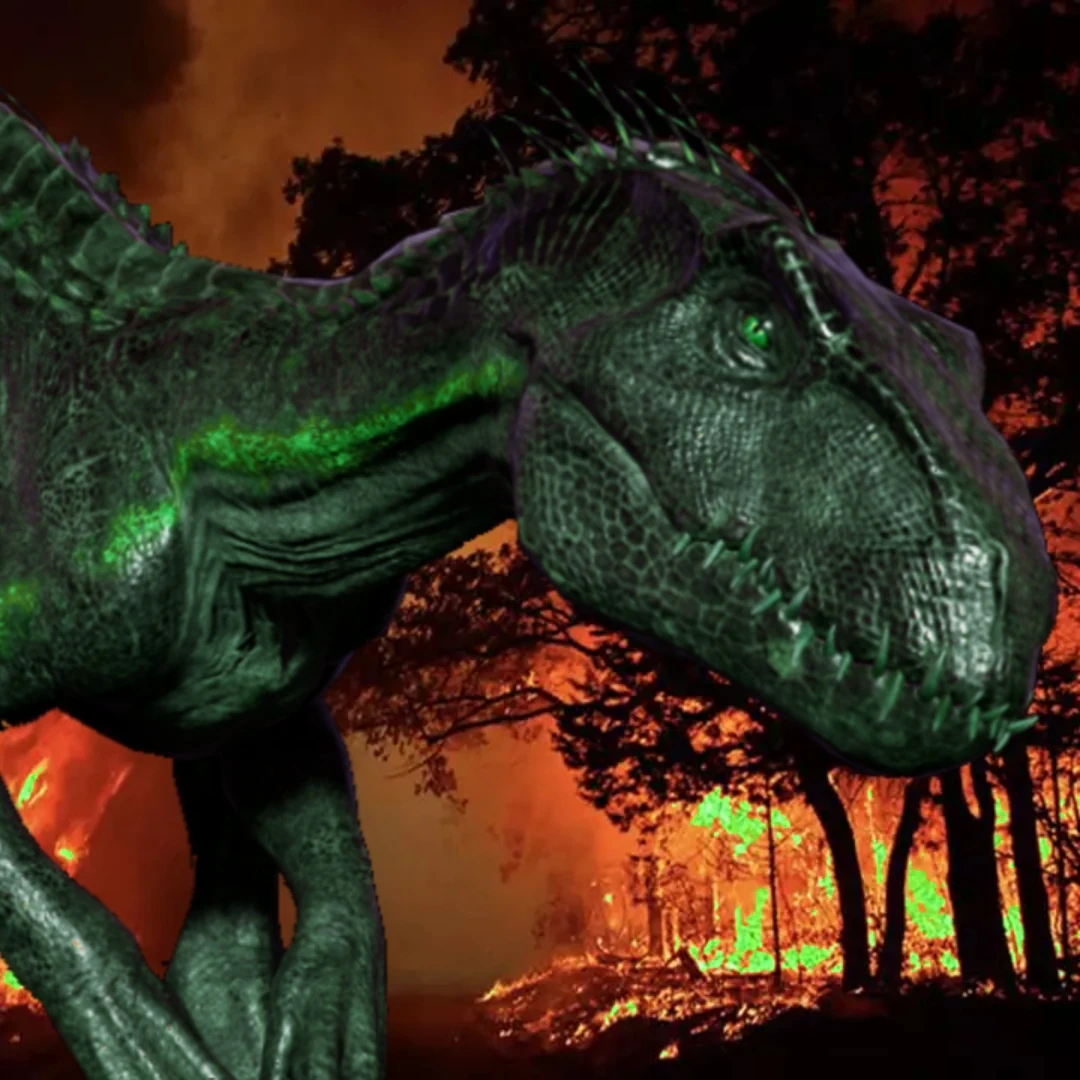 Scripper | The Wild of Stygimoloch series Wiki | Fandom