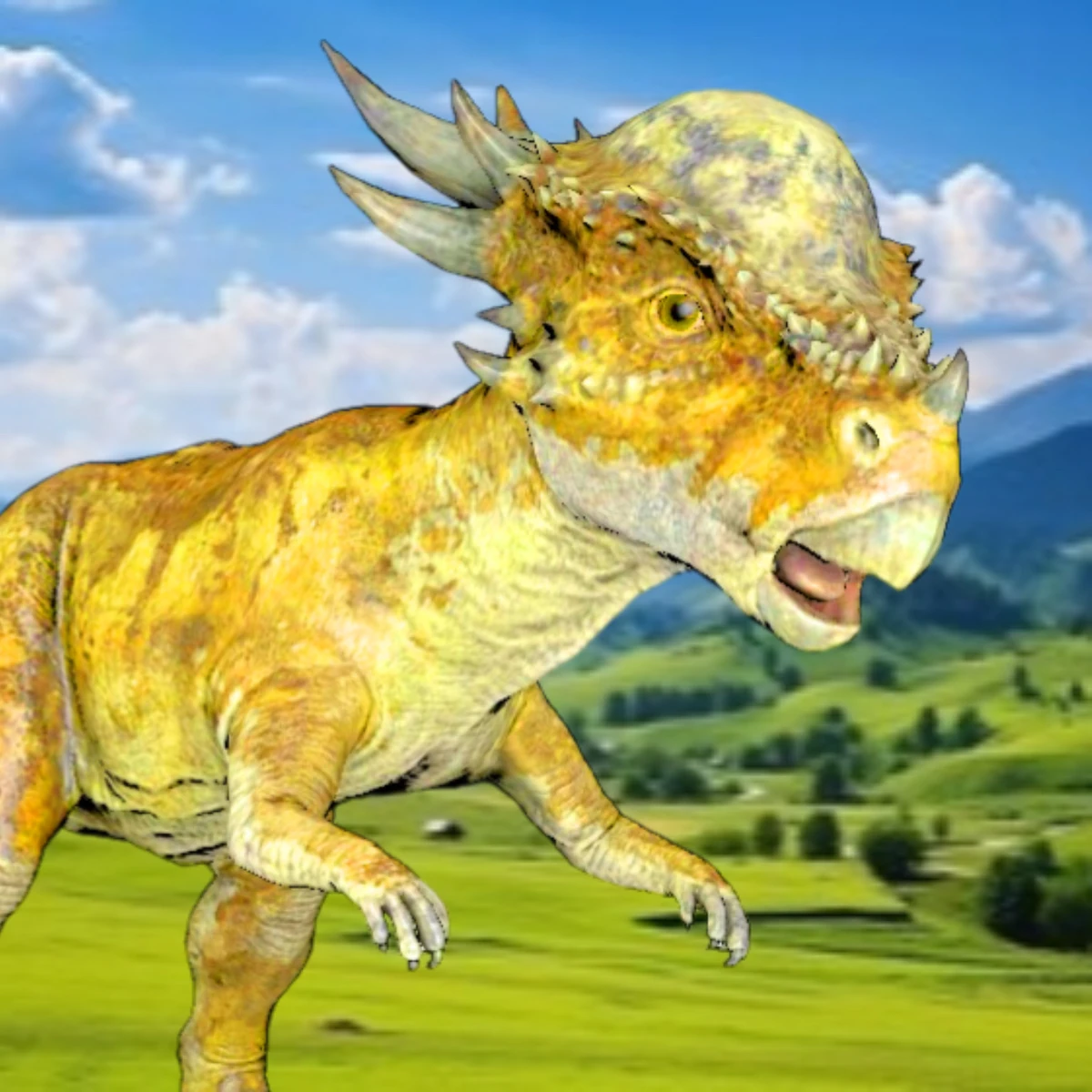 Kyle | The Wild of Stygimoloch series Wiki | Fandom