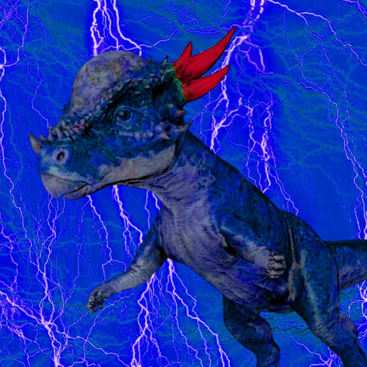 Falto | The Wild of Stygimoloch series Wiki | Fandom