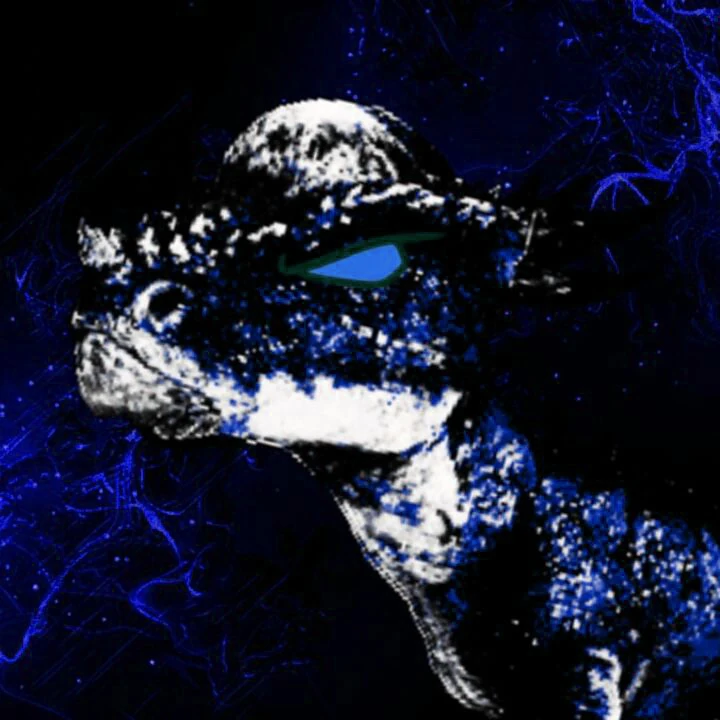 Dark Falto | The Wild of Stygimoloch series Wiki | Fandom