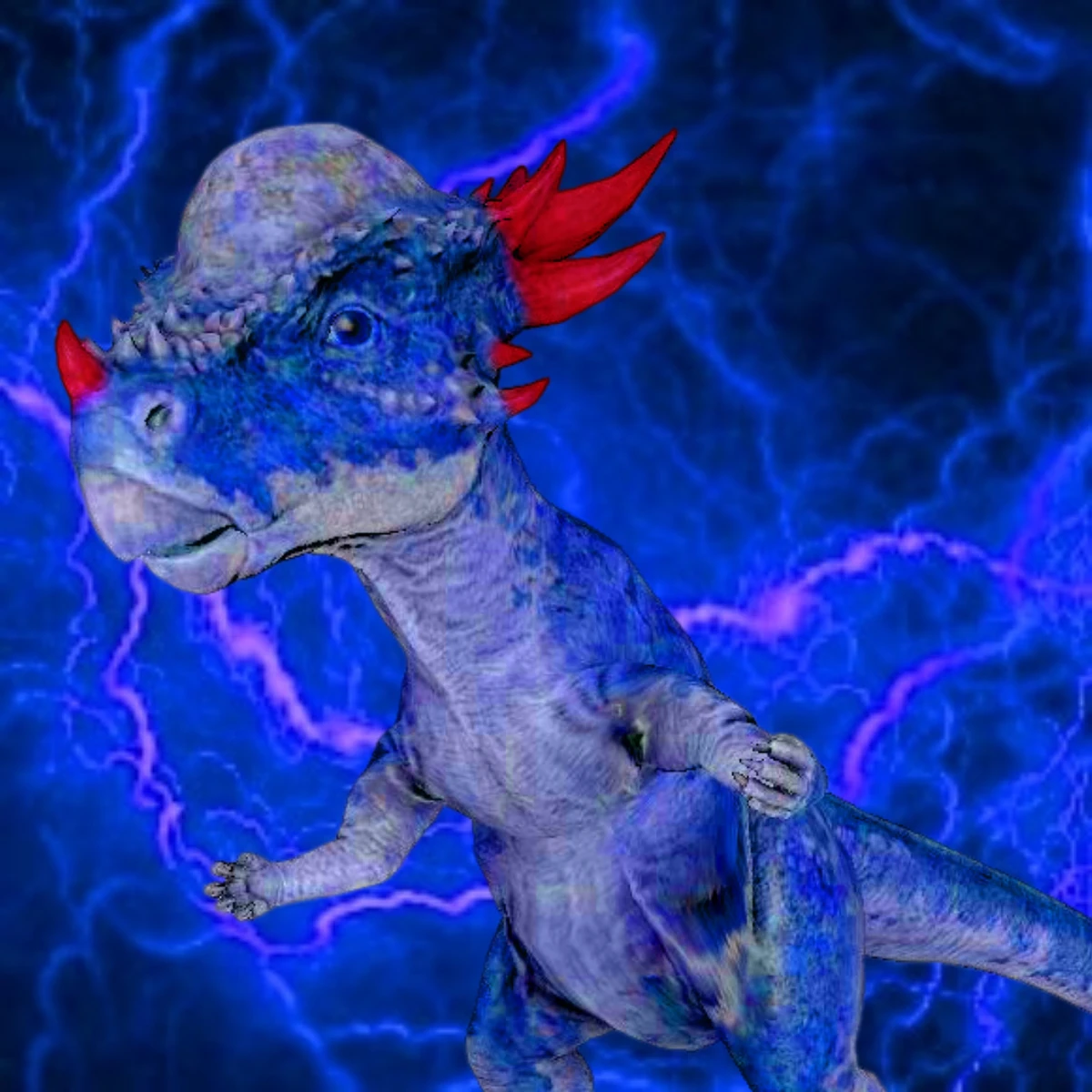 Falto | The Wild of Stygimoloch series Wiki | Fandom