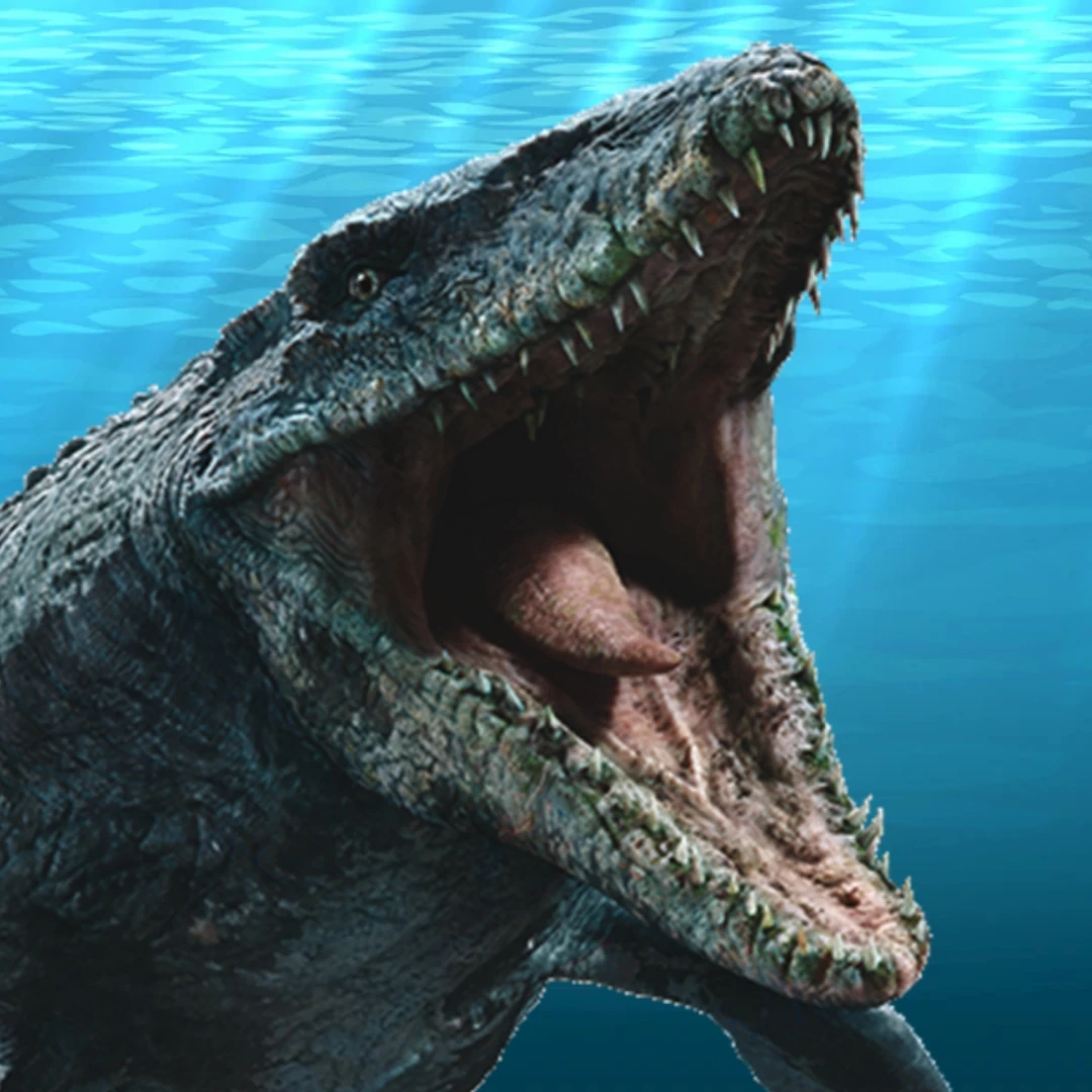 Moser | The Wild of Stygimoloch series Wiki | Fandom