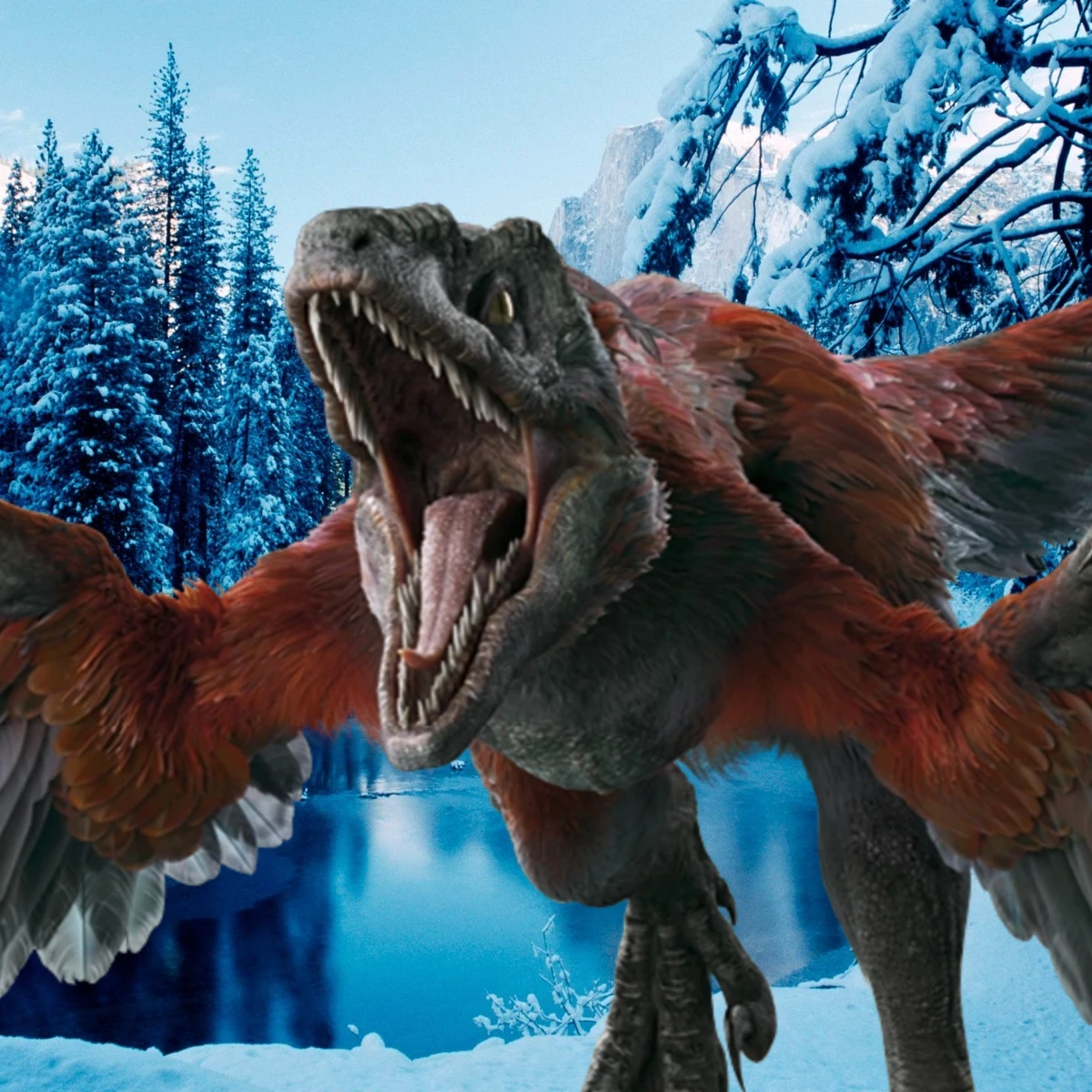 Fyro | The Wild of Stygimoloch series Wiki | Fandom