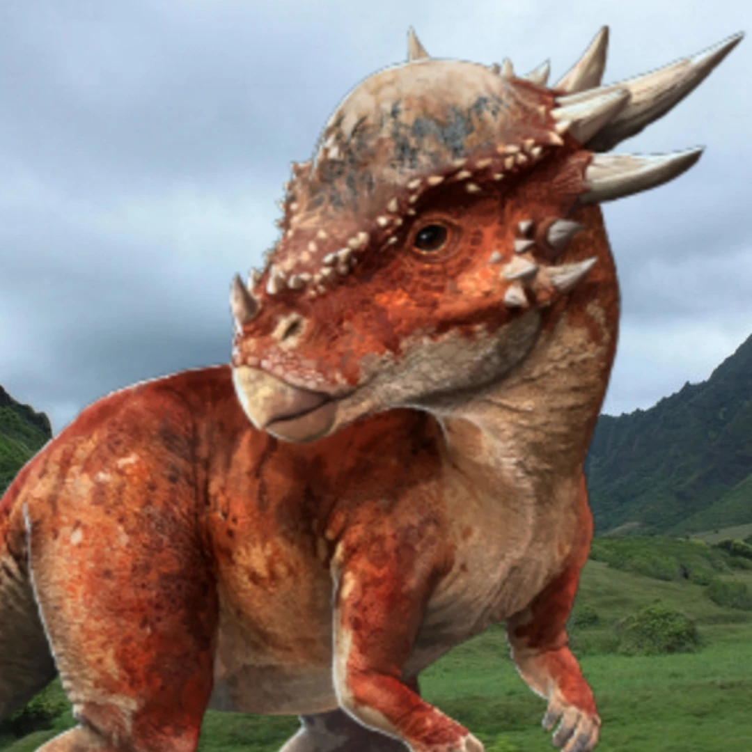 Stiggo | The Wild of Stygimoloch series Wiki | Fandom