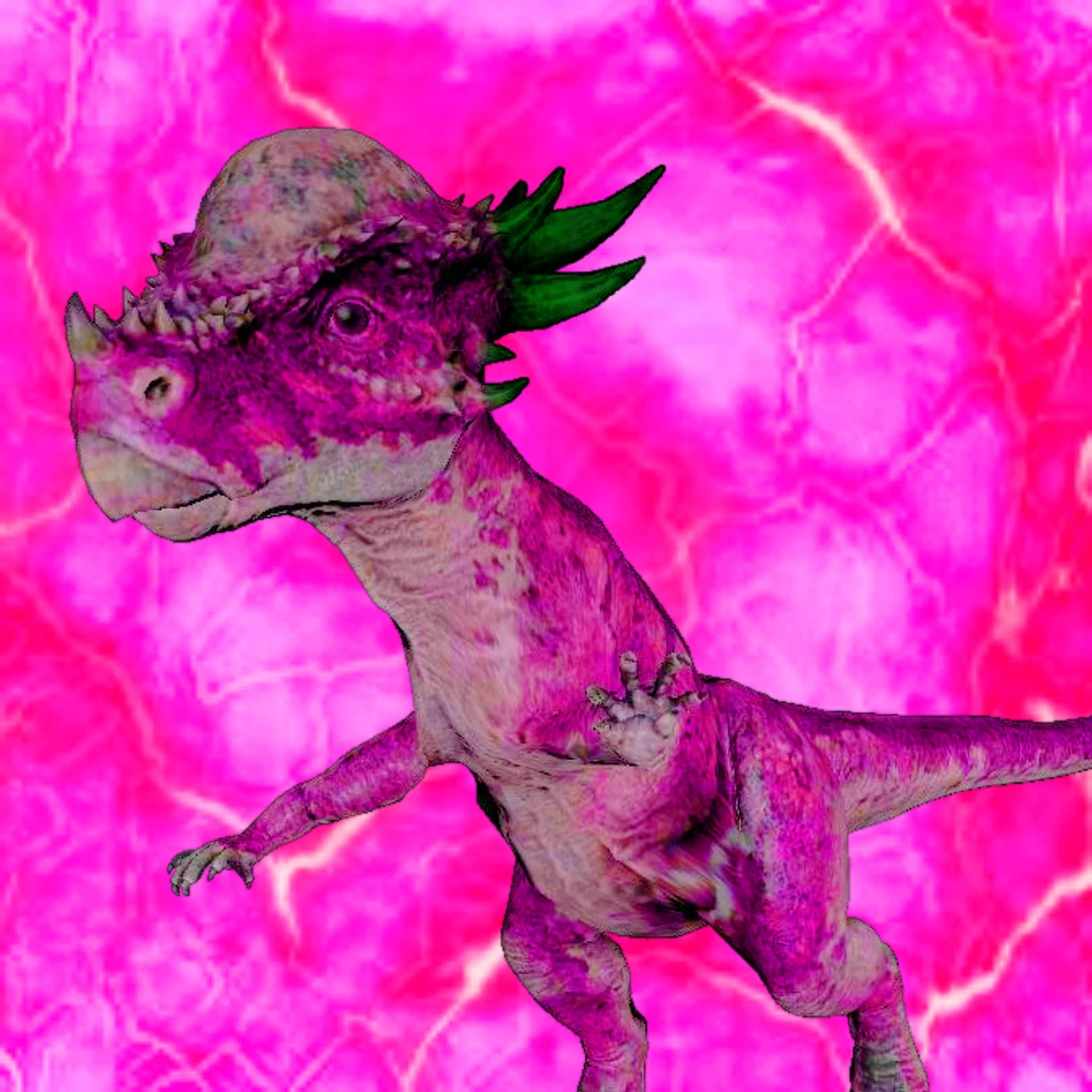 Abner | The Wild of Stygimoloch series Wiki | Fandom