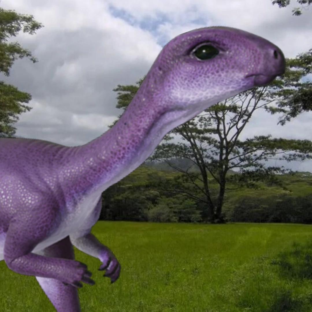 Pimper | The Wild of Stygimoloch series Wiki | Fandom