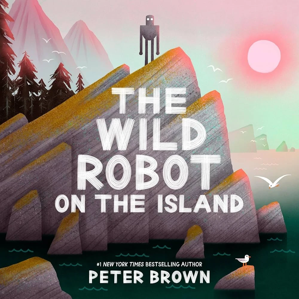 The Wild Robot On The Island | The Wild Robot Wiki | Fandom