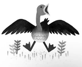 Brightbill | The Wild Robot Wiki | Fandom