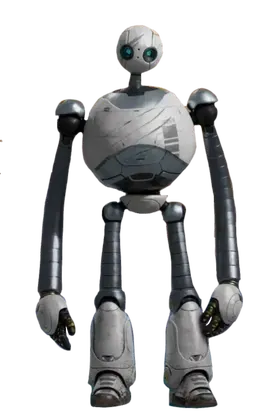 Roz | The Wild Robot Wiki | Fandom