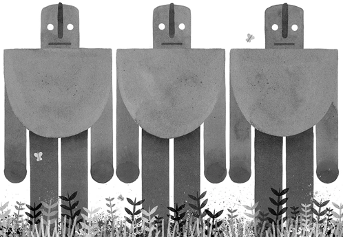 RECOS | The Wild Robot Wiki | Fandom