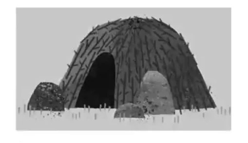The Nest | The Wild Robot Wiki | Fandom