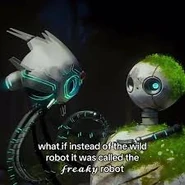 Vontra | The Wild Robot Wiki | Fandom