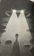 Roz | The Wild Robot Wiki | Fandom