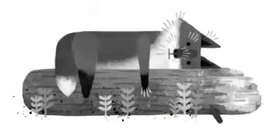 Fink | The Wild Robot Wiki | Fandom