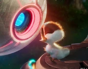 Brightbill | The Wild Robot Wiki | Fandom