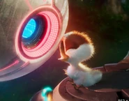 Brightbill | The Wild Robot Wiki | Fandom