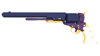 Paterson Navy | Wiki The Wild West Spanish | Fandom