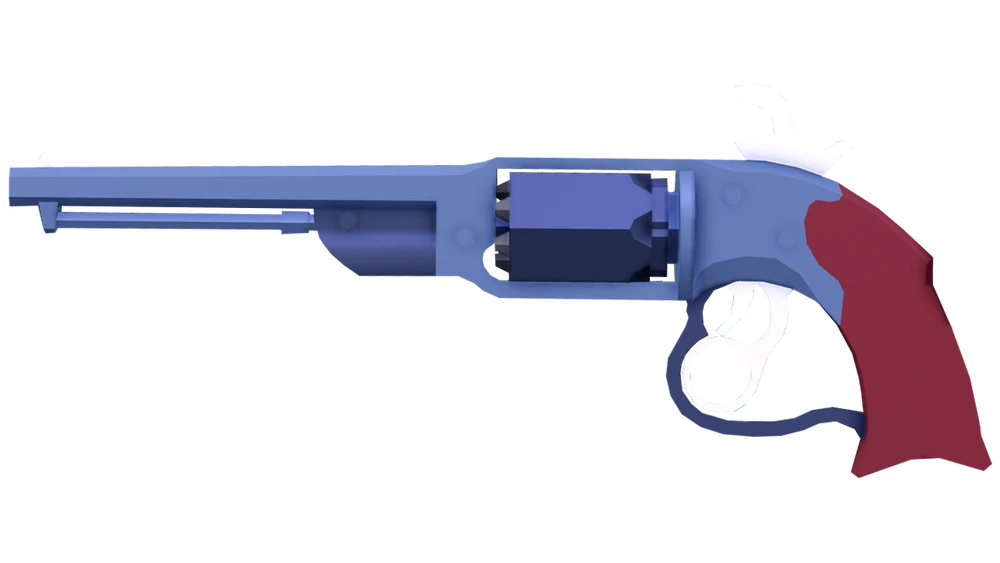 Revolver Navy | Wiki The Wild West Spanish | Fandom