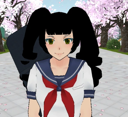 Kimina Tokusa | The Wildberries! Wiki | Fandom