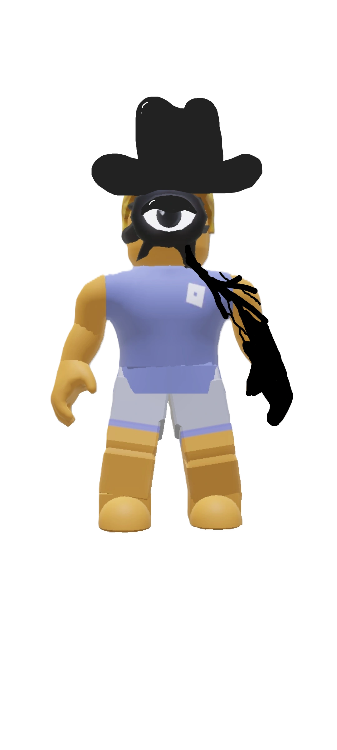 Cheeseer, the goo bandit | The Wildest West RP Wiki | Fandom