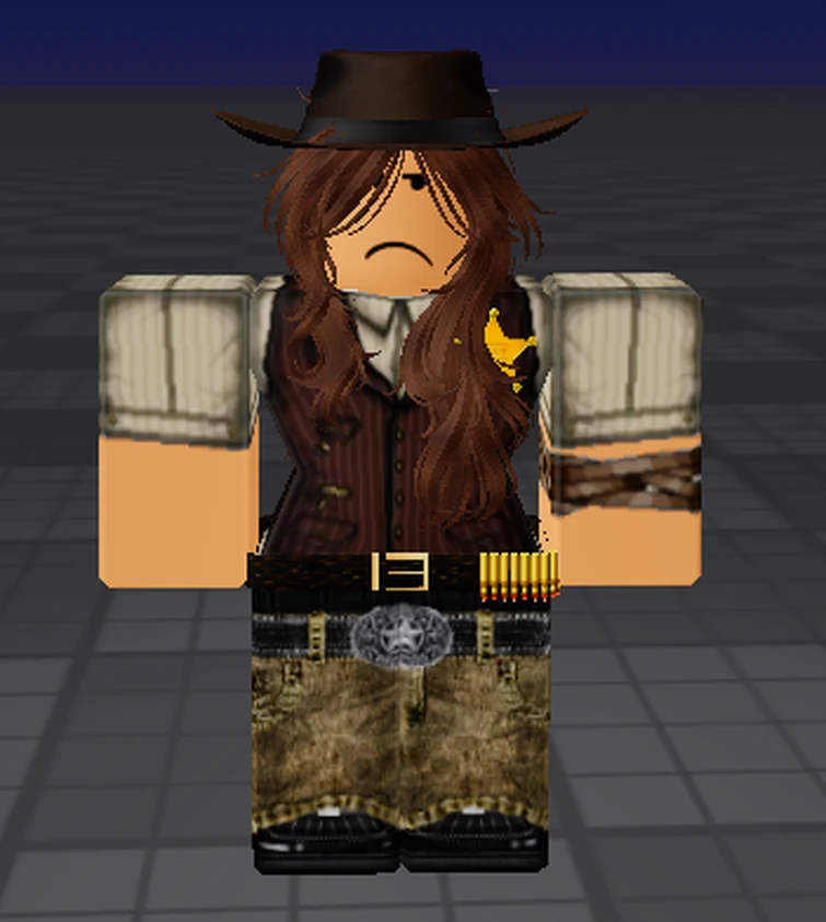 Kurante | The Wildest West RP Wiki | Fandom