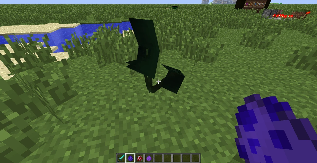 The Venus Flytrap | The Wilds Mod Wiki | Fandom