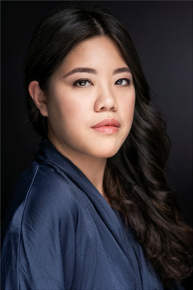 Jen Huang | The Wilds Wiki | Fandom